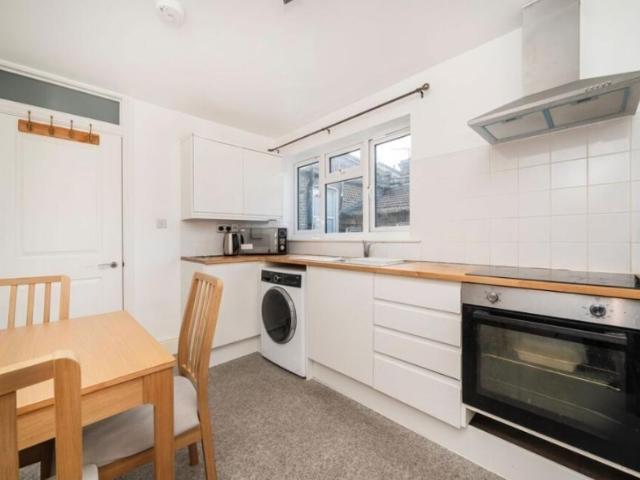 apartment for rent in Parfrey Street, London, London