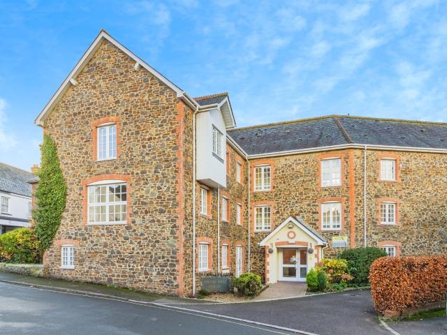 apartment for rent in Park Terrace, Minehead, Minehead