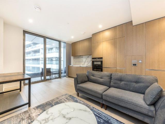 apartment for rent in Park Drive, Canary Wharf