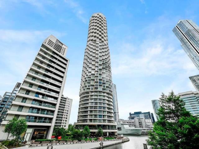 apartment for rent in Park Drive, E14 9GG