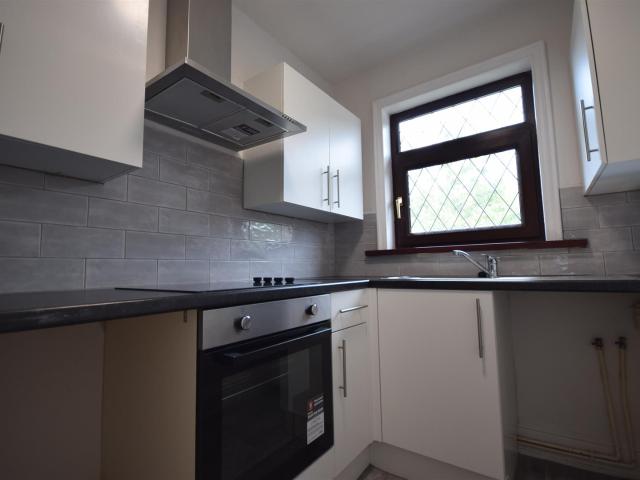 apartment for rent in Park Drive, Pye Nest