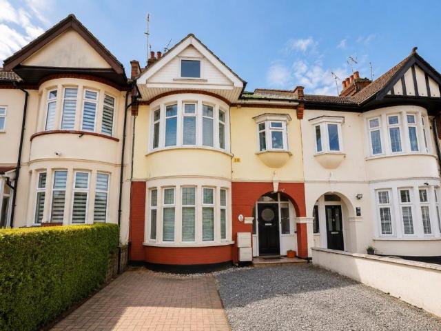 apartment for rent in Park Lane, SS1 2SL