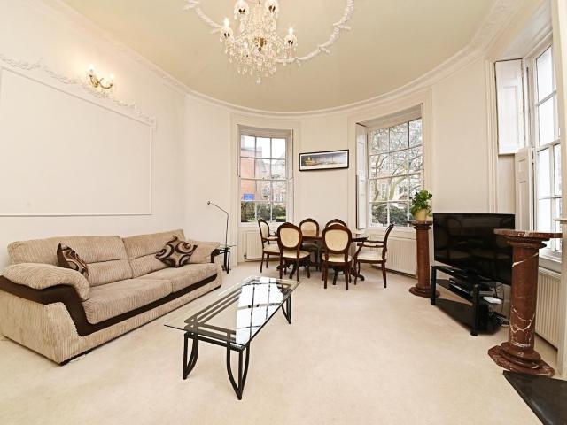 apartment for rent in Park Road, NW1 6XN