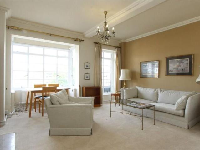apartment for rent in Park Road, NW1 6XX