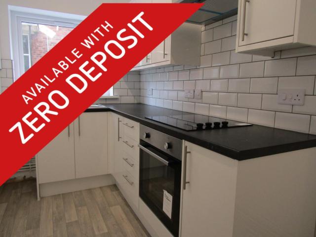 apartment for rent in Park Road, Peterborough, Peterborough