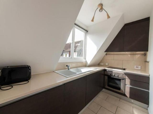 apartment for rent in PARK ROYAL, LONDON, NW10 7EG