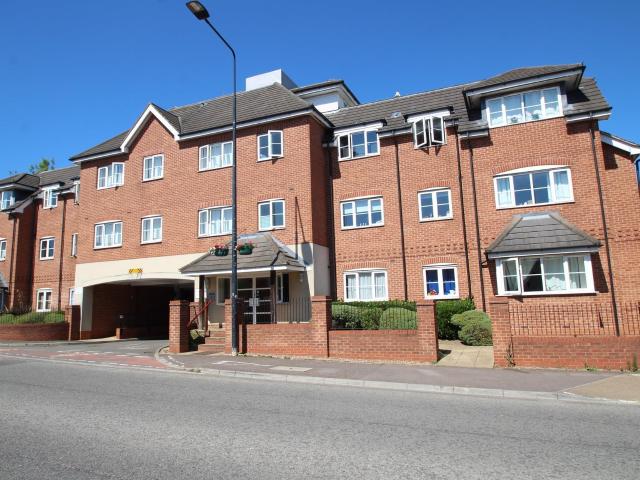 apartment for rent in Park Street, Aylesbury, Aylesbury