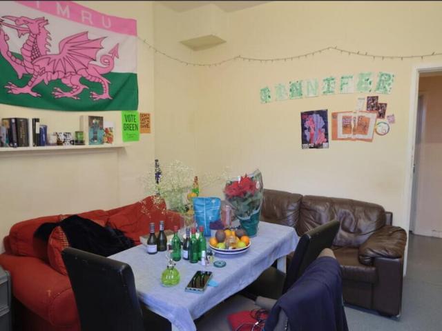 apartment for rent in Park Street, BS1 5JN