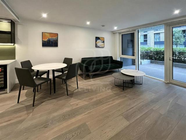 apartment for rent in Park Street, SW6 2FS