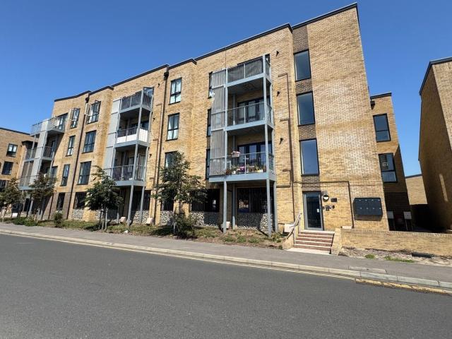 apartment for rent in Parker Drive, Newhaven, Newhaven