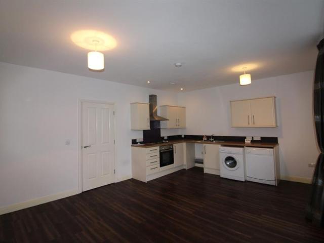 apartment for rent in Parkgate, Roundhay Road, Leeds