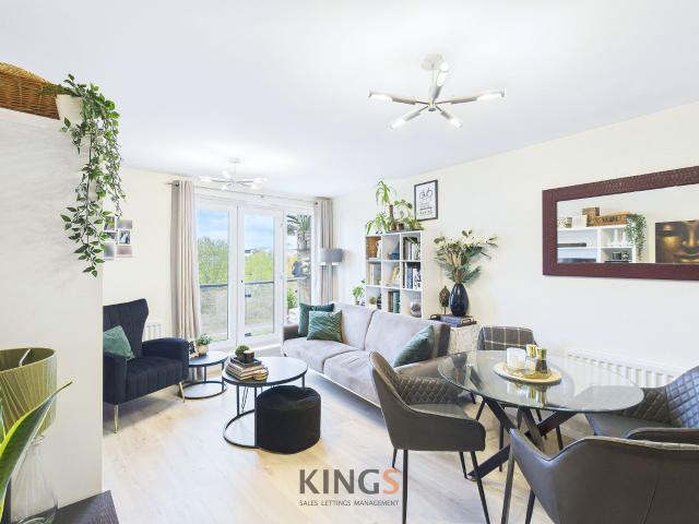 apartment for rent in Parkhouse Court, Hatfield, AL10