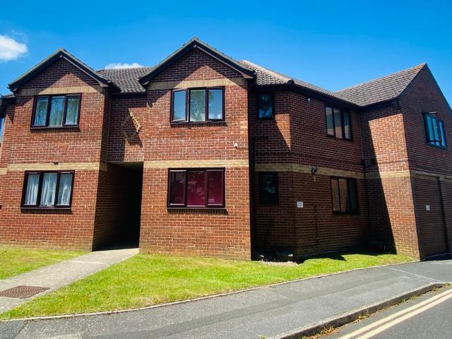 Apartment for rent in Parkstone, Poole
