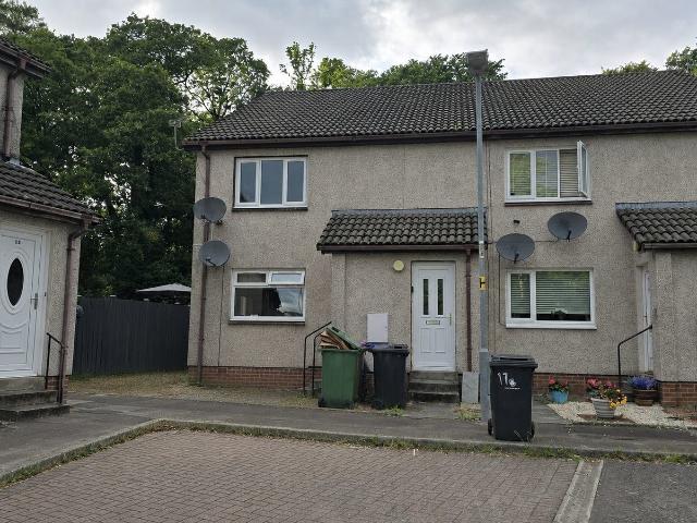 apartment for rent in Parkside Court, FK7 8EG