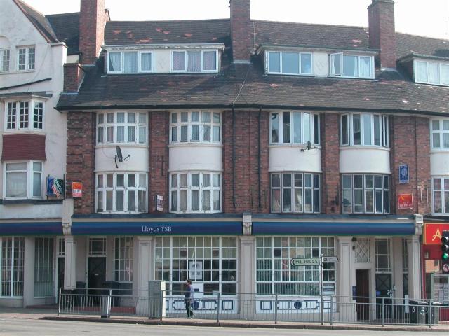 apartment for rent in Parson Street, NW4 1QB