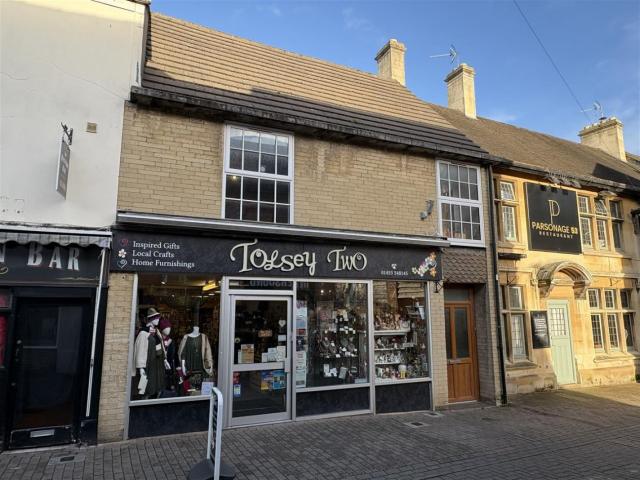 apartment for rent in Parsonage Street, Dursley