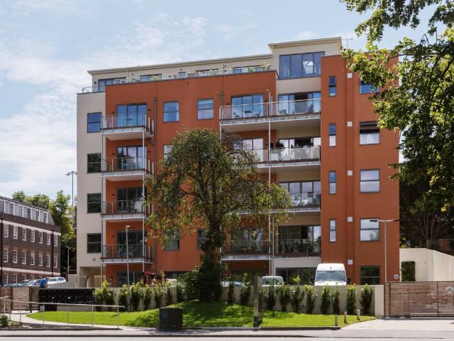 apartment for rent in Parq 157 159 Preston Road, East Sussex