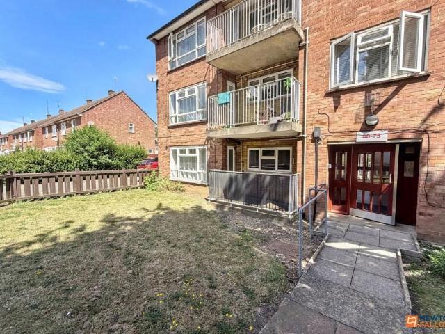 apartment for rent in Paston Ridings, PE4 7UX