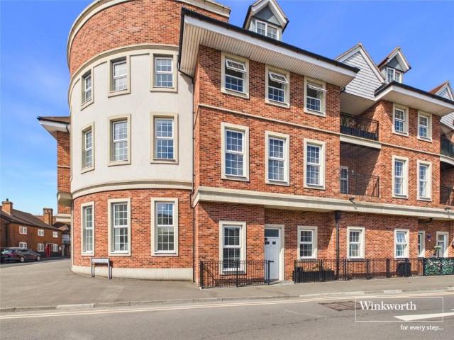 apartment for rent in Peach Street, RG40 1XH