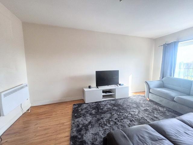 apartment for rent in Peakdale House, Derby, DE24 8RQ