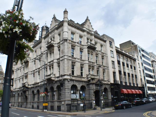 apartment for rent in Pearl Chambers, 22 East Parade, Leeds