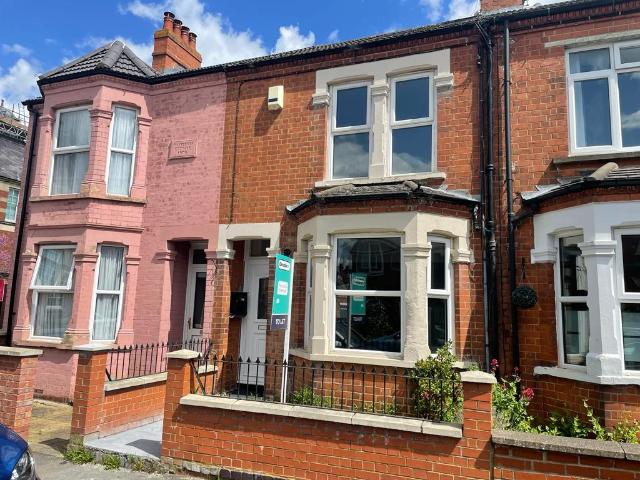 apartment for rent in Peel Road, Wolverton, MK12