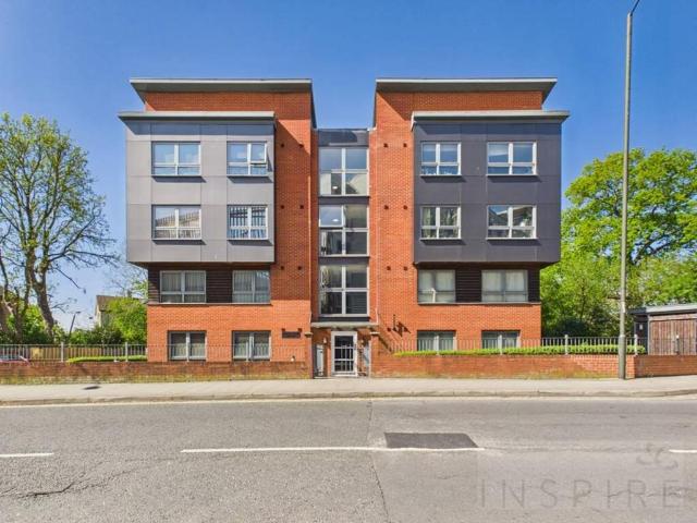 apartment for rent in Pegler Way, RH11 7AD