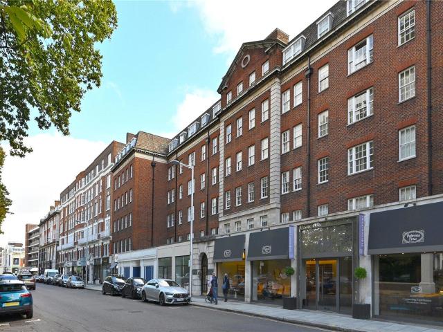 Apartment for rent in Pelham Court, Fulham Road, Chelsea, SW3