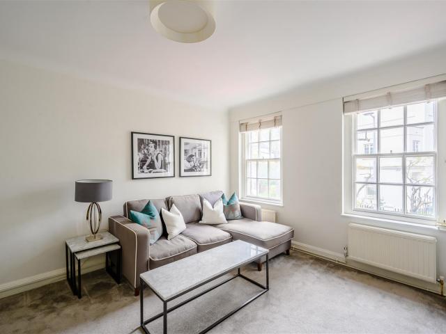 Apartment for rent in Pelham Court, 145 Fulham Road, South Kensington, SW7
