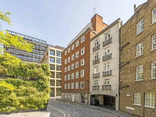 apartment for rent in Pemberton Row, London, EC4A 3BA