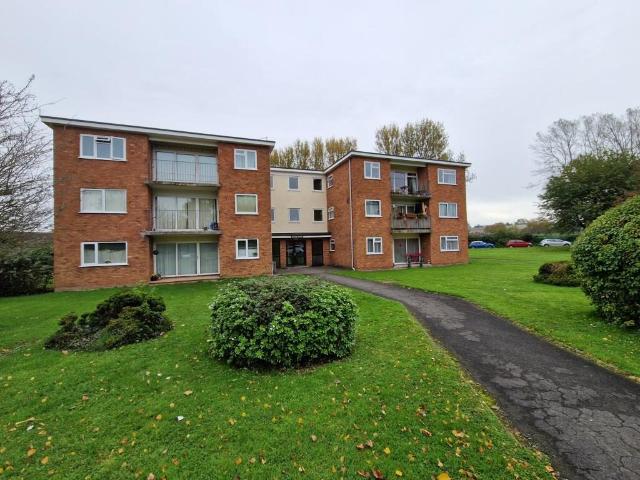 apartment for rent in Pembroke Close, TA1 4LX
