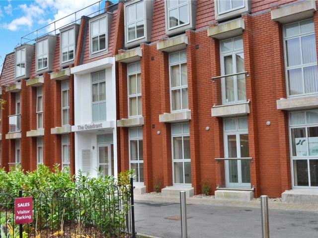 apartment for rent in Pembroke Road, Newbury