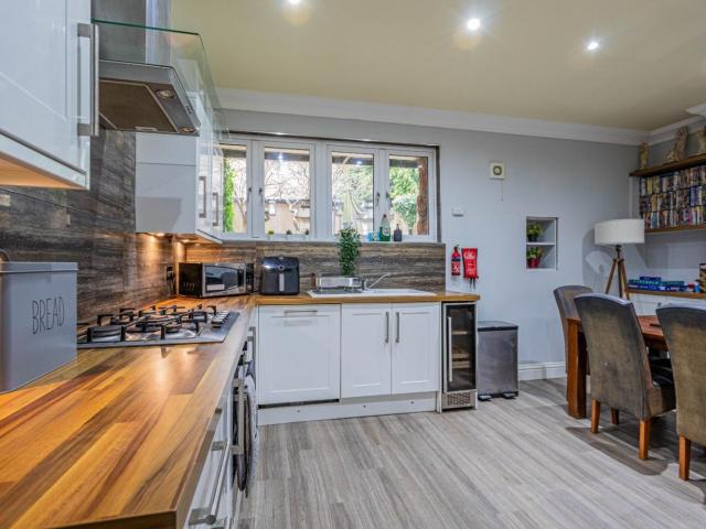 apartment for rent in Pembrooke Road, Bristol, BS8 3DW