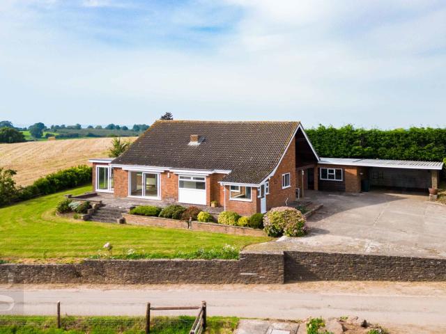 apartment for rent in Pencombe, Bromyard