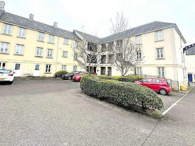 apartment for rent in Pendennis Park, Bristol, BS16 5HR