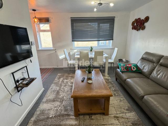 apartment for rent in Penford Court, Roath, CF24 3DF