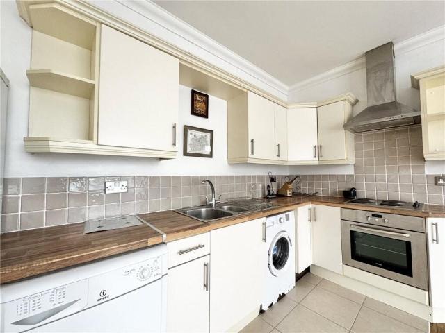 apartment for rent in Penn Hill Avenue, BH14 9NA