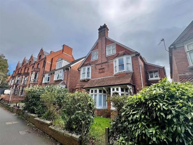 Apartment for rent in Pennsylvania Road, Exeter