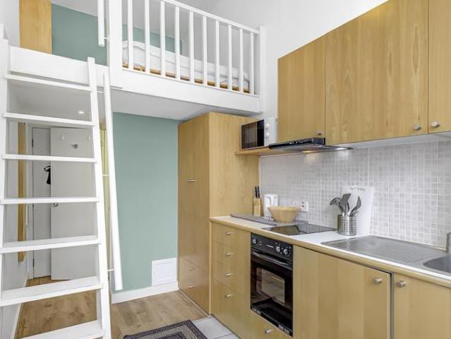 apartment for rent in Penywern Road, SW5