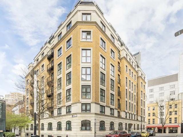 apartment for rent in Pepys Street, London, EC3N 2NU
