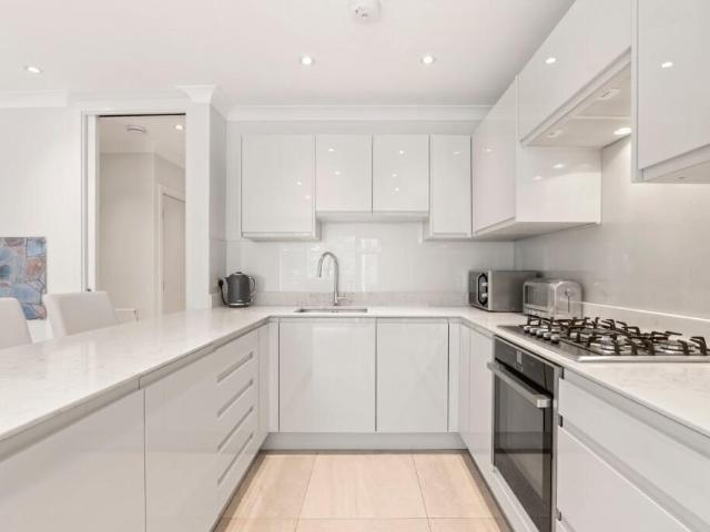 apartment for rent in Percy Circus, WC1X 9EE