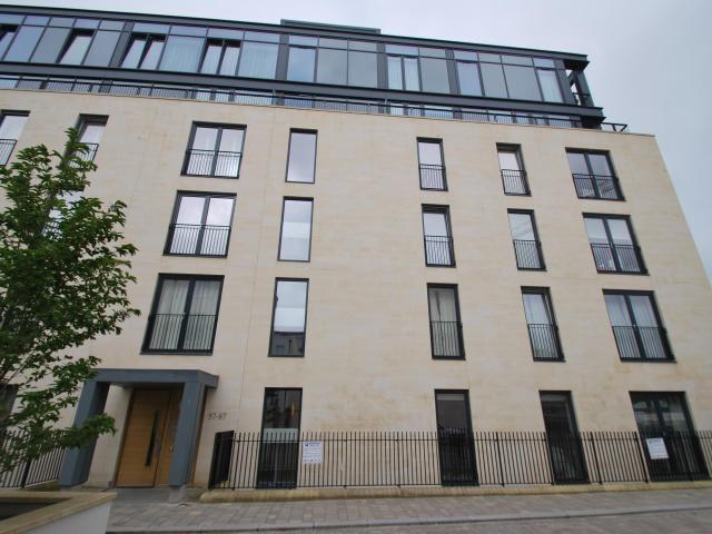 apartment for rent in Percy Terrace, Bath, Riverside, Bath, Riverside
