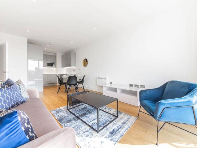 apartment for rent in Pershore Street, Birmingham