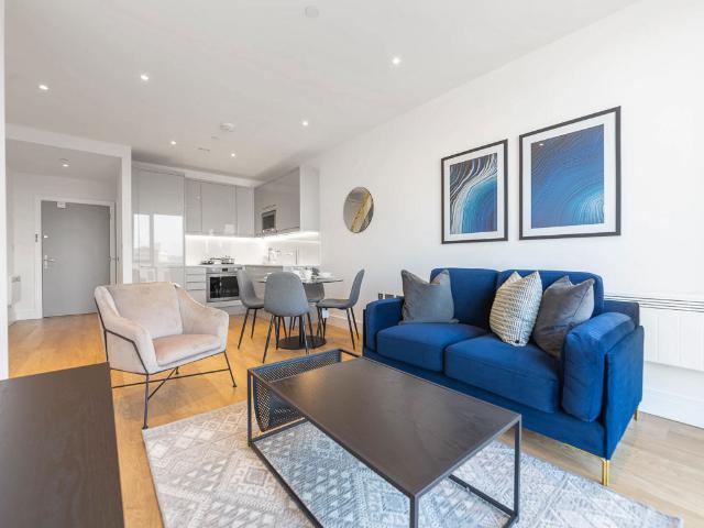 apartment for rent in Pershore Street, Birmingham