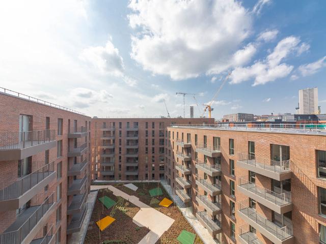 apartment for rent in Pershore Street, Birmingham