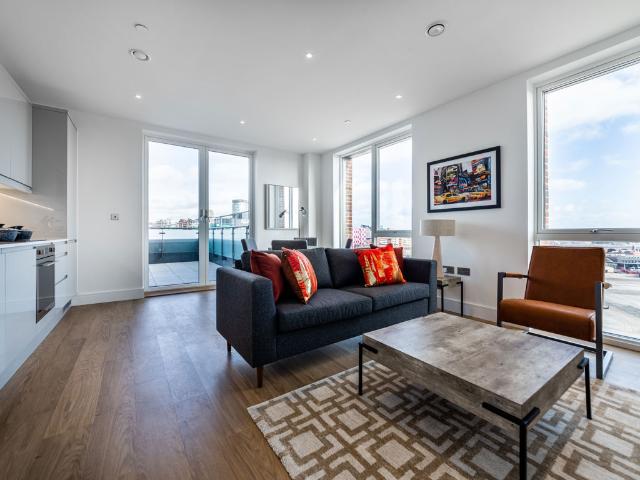 apartment for rent in Pershore Street, Birmingham