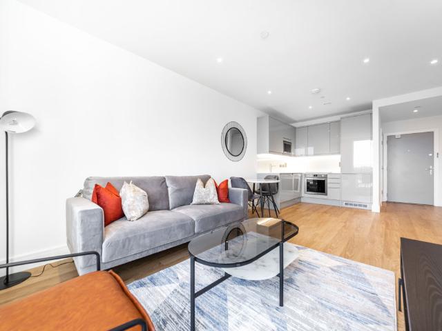 apartment for rent in Pershore Street, West Midlands