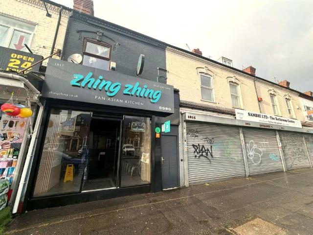 apartment for rent in Pershore Road, B30 3DN