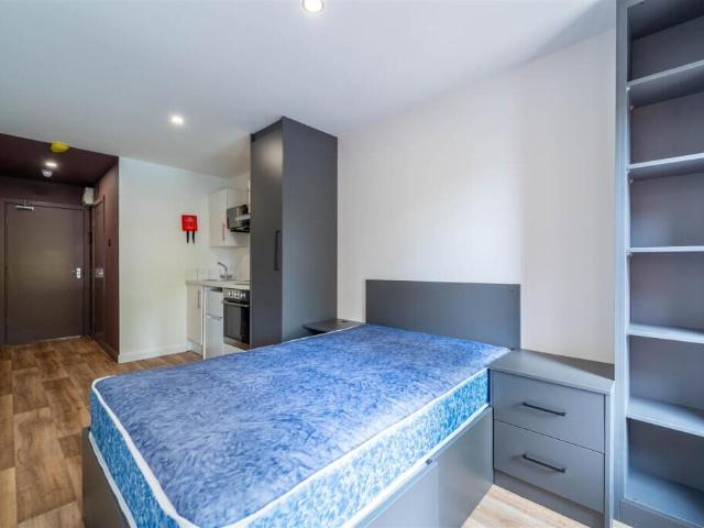 apartment for rent in Pershore Road, B30 2YA