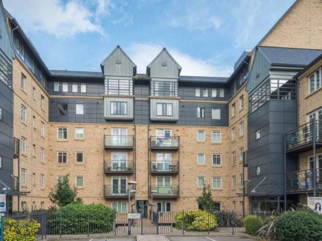 apartment for rent in Philadelphia House, Cross Bedford Street, S6 3BS